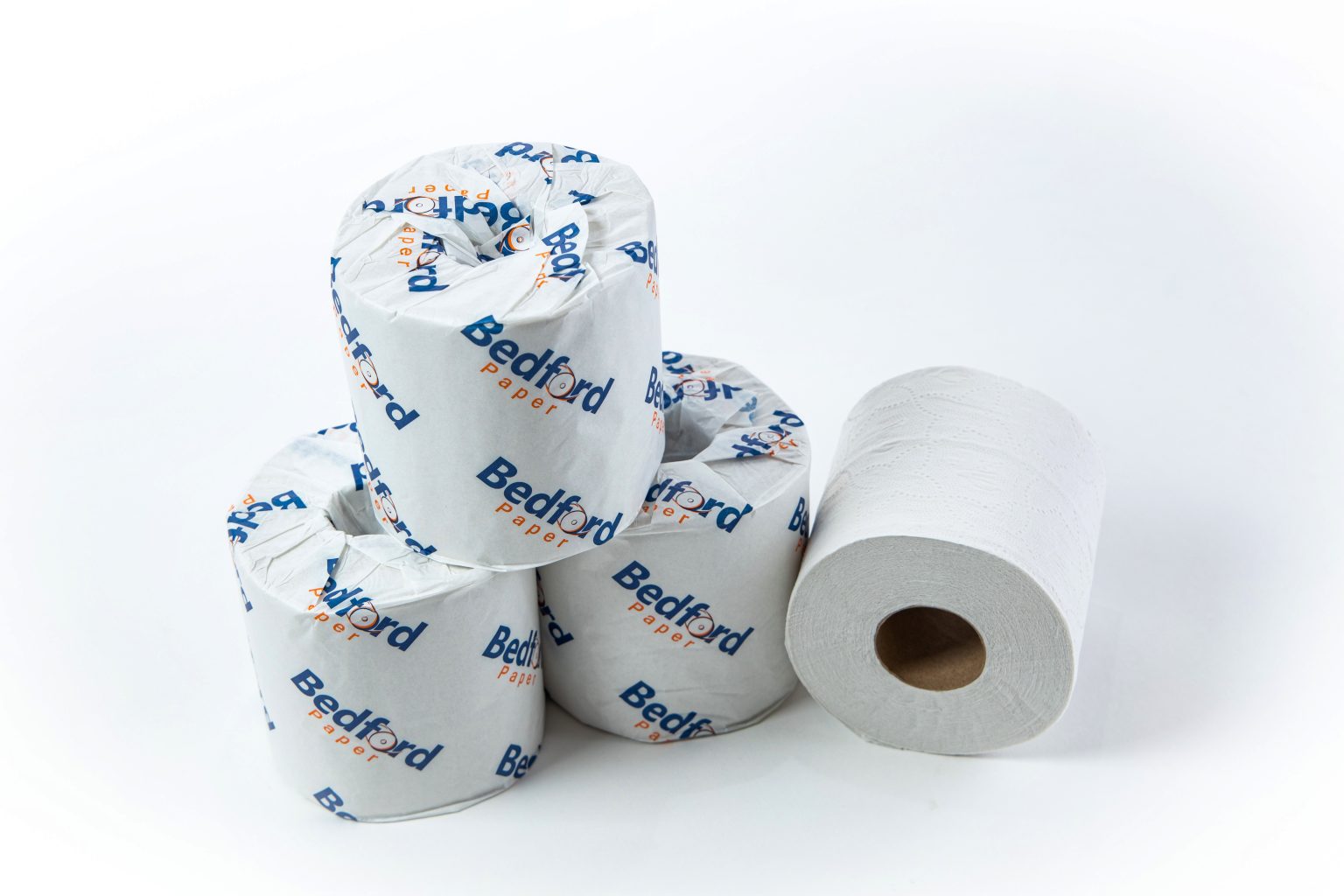 Small Bath Tissue SBT1000 - Bedford Paper