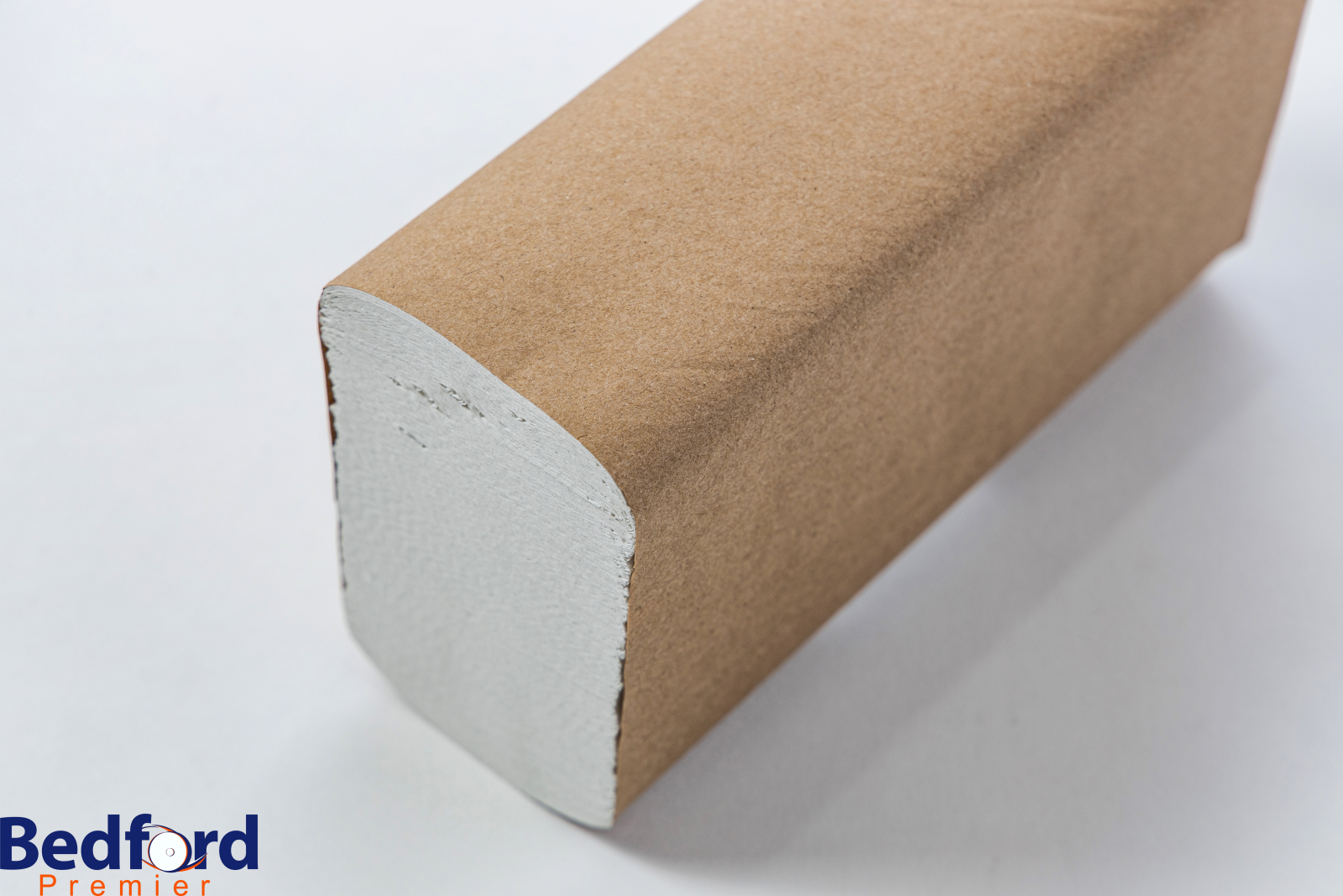 Multifold Towel Natural MF102 - Bedford Paper