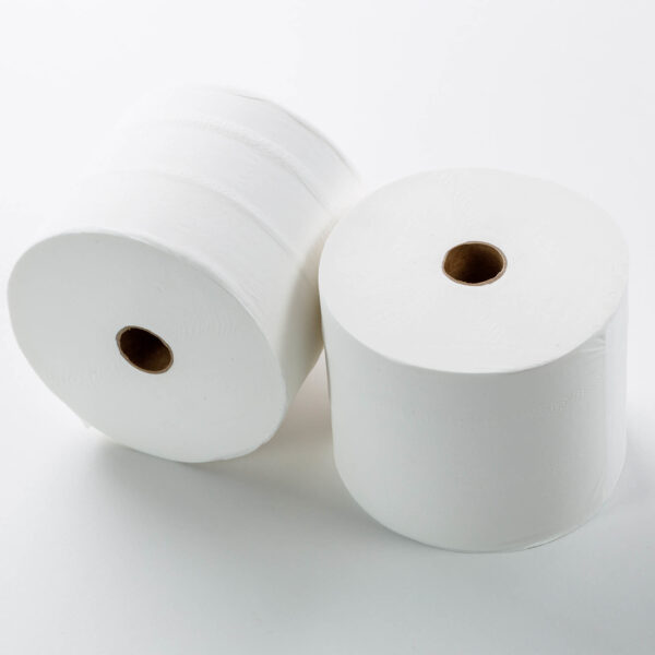 Small Core Bath Tissue SCT1000 - Bedford Paper
